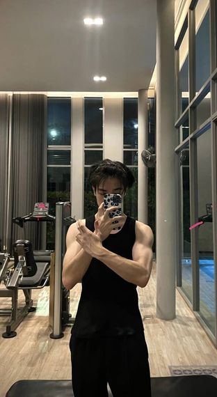 หน้าโปรไฟล์ ไบรุกครับ