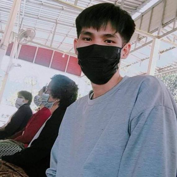 หน้าโปรไฟล์ หาคนคุย